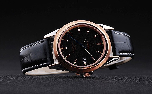 Omega Deville Migliore Qualita Replica Orologi 4404 – Italiaimitazioni ...